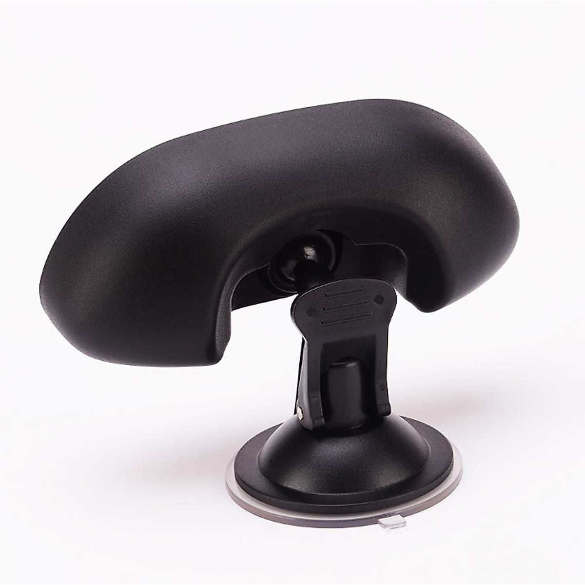 Aiprov Baby Car Mirror, Rear View Mirror Baby Front Facing For Back Seat With Suction Safety Rearview Adjustable, 360 Degree Rotable Forward Baby Mirror For Infant