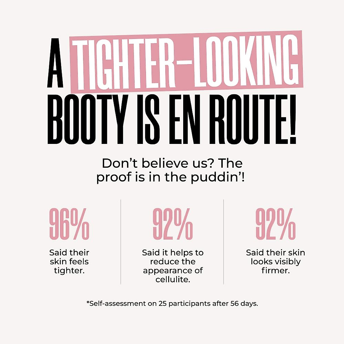 MAËLYS Cosmetics GET-CHEEKY Enriched Cellulite Oil - Shea Butter & Vitamin E Target the Look of Fatty Skin & Reduce The Appearance Of Cellulite