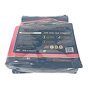 Optimum Nutrition Gold Standard 100% Whey Protein Vanilla Flavor 5.46 lb