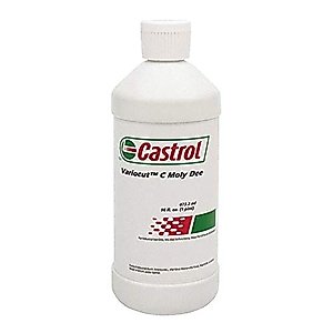 Castrol 05226-CTCP Variocut™ C Moly Dee High Performance Tapping Fluid