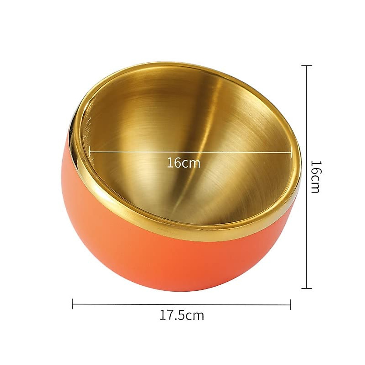 YFZMD Ktv Table Supplies Full Set of Fruit Plate Ice Bucket Microphone Holder Toothpick Cup Tissue Box Stainless Steel