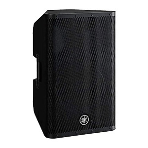 Yamaha DXR12MKII, 12" 1100W Powered Speaker Cabinet