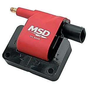 MSD 8228 Blaster Ignition Coil