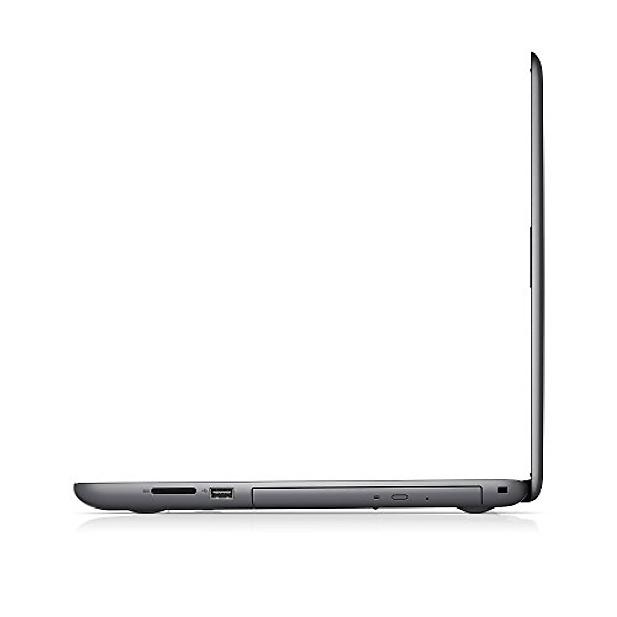 Dell Inspiron i5567-5473GRY 15.6" FHD Laptop (7th Generation Intel Core i7, 8GB RAM, 1 TB HDD)