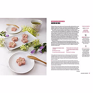 Bake Anime: 75 Sweet Recipes Spotted In―and Inspired by―Your Favorite Anime (A Cookbook)