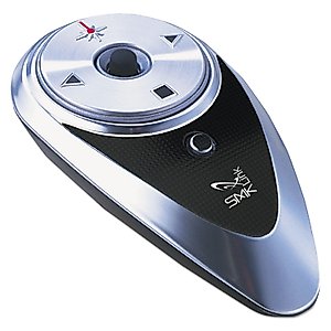 SMK-Link VP4350 RemotePoint Global Presenter, 100 ft, Red (SKKVP4350)