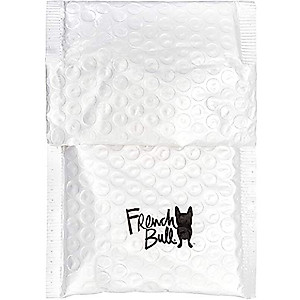 WITHit French Bull Clip On Book Light – Ombre – Square LED Reading Light for Books and eBooks, Reduced Glare, Portable and Lightweight, Cute Bookmark Light for Kids and Adults, Batteries Included