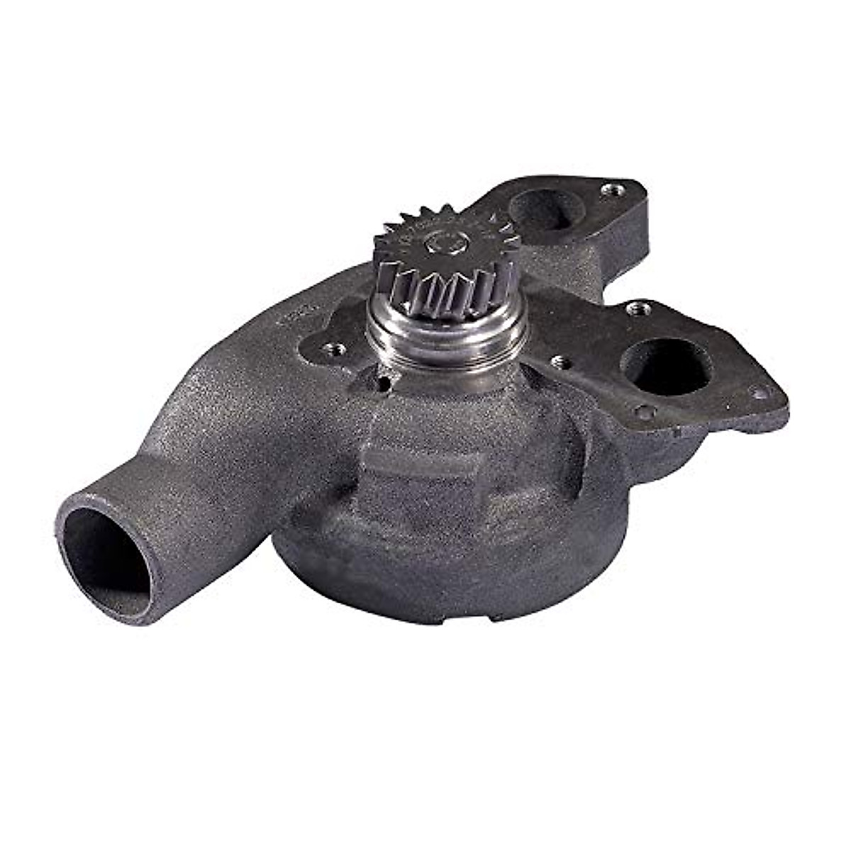 Water Pump Compatible With MASSEY FERGUSON 8120 4225 4235 U5MW0156 4222459M91