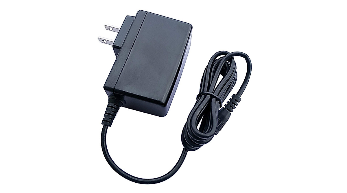 Ruckus Wireless 12VDC Adapter - Reliable Power Solution