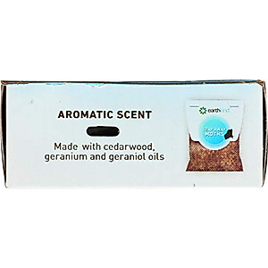 Earthkind Stay Away, Moth Repellent, 2.5 Ounce