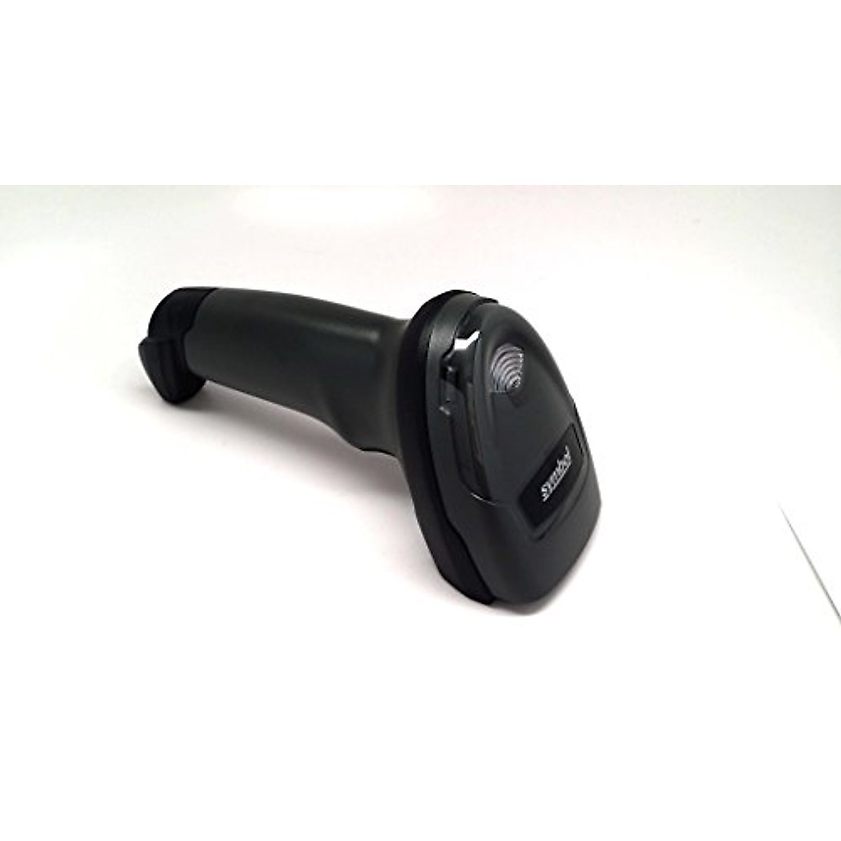 Zebra DS4308 Standard Range Durable Design Barcode Scanner (2D, 1D, Smartphone, Tablet or Computer displays) with USB Cable (CBA-U01-S07ZAR, 7FT)