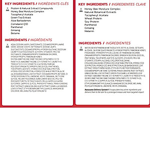 NIA Shampoo and Conditioner Bundle for Damaged Hair by DS Laboratories - Hair Repair Shampoo and Conditioner, Split End Repair, Frizz Control, Hair Strengthening, Reduce Breakage (205ml)