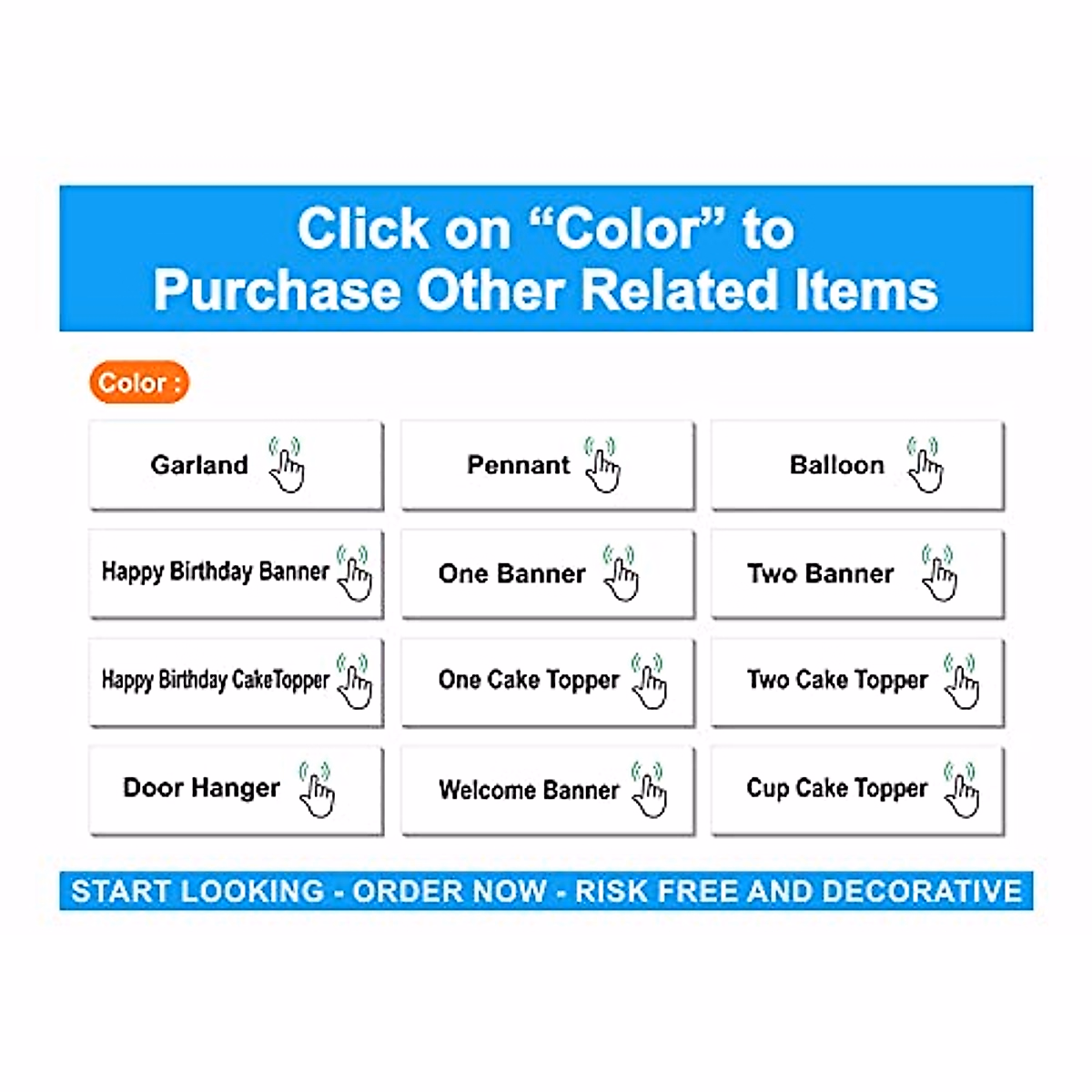 Seyal® Pacmn Ghost Door Hanger