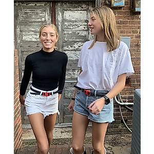 IT Clips: Make your own adjustable bungee cord and tie down straps using flat inner bicycle tubes (Road Bike and Mountain Bike size) (Green Mountain Bike Size)