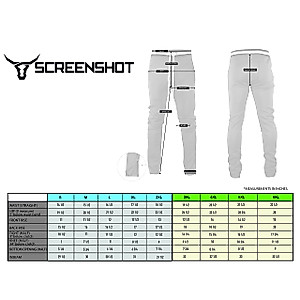 SCREENSHOT-S41700 Mens Hip Hop Premium Slim Fit Comfort Track Pants - Athletic Fitness Fashion Urban Lifestyle Streetwear Bottoms-Black/Purple-Large