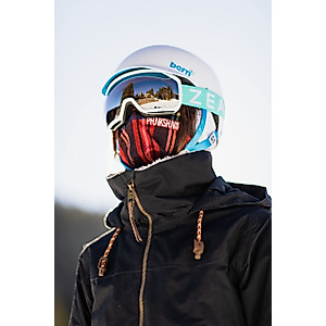 Phunkshun Tempest Thermal Tube Lumberjack