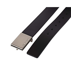 Calvin Klein 35MM CE *updated to solid buckle