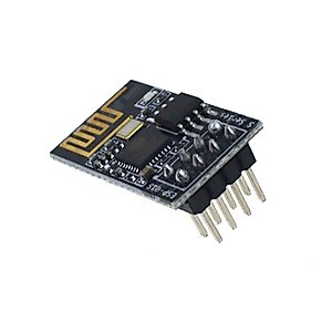 ESP-01 ESP-01S Module Download Debug Link for Switch USB DIY Kit (board-ESP-01S)