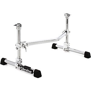 GIBRALTAR Stealth Side V Rack Hardware (GI810510)