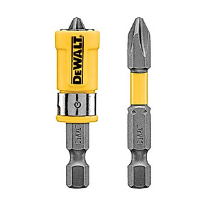 MAXFIT BITS+SLV 2"PH2 3P