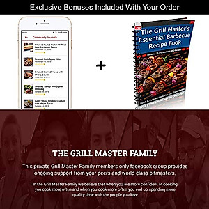 Cave Tools Kebob Rack For Shish Kebab Skewers - Stainless Steel Build Compatible with Wood, Round, Metal, Flat or Bamboo Skewers - BBQ Grilling Accessories