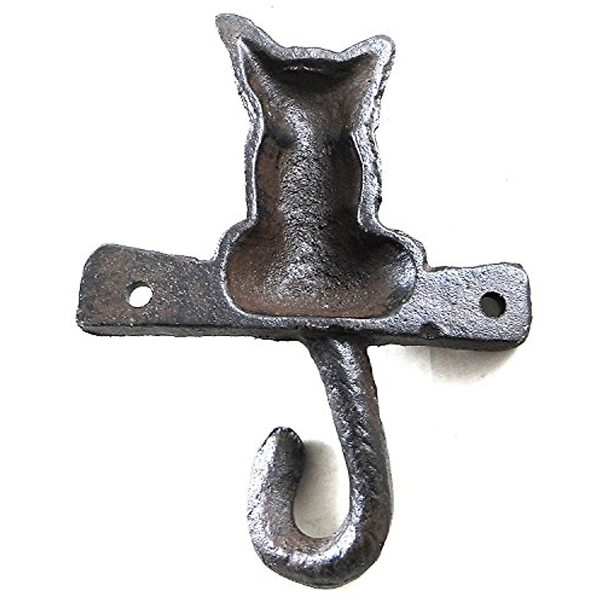 Iron Cat Hook