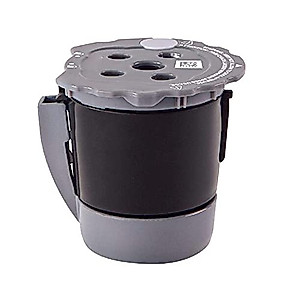 NANANANA Universal Reusable Coffee Filter for Keurig My K Cup Pod Coffee Makers