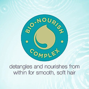 Dove Daily Moisture Shampoo 20.4 oz ( Pack of 2)