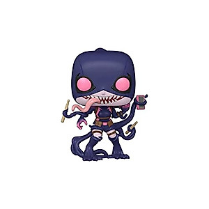 Funko POP! Venom #837 - Venomized Gwenpool Exclusive