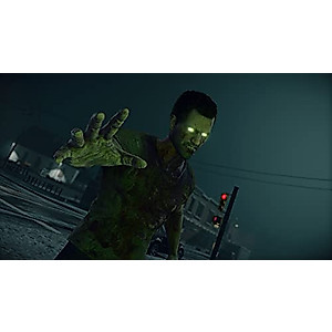 Dead Rising 4 Franks Big Package (PS4)