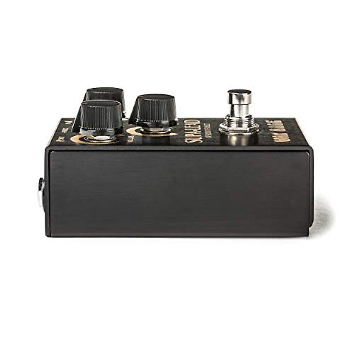 Jim Dunlop Supa Lead MkIII Smalls Guitar Overdrive Effect Pedal (WM31)