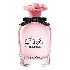 DOLCE&GABBANA Dolce Garden Eau de Parfum Spray, 1 oz.