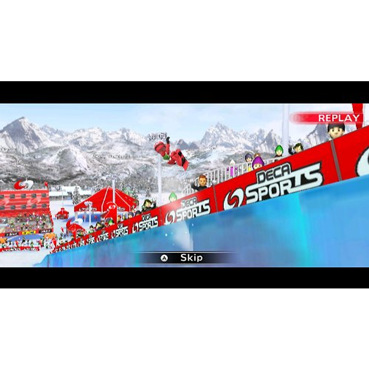 Deca Sports 3 Nintendo Wii