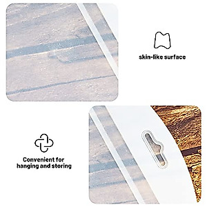 Reusable Sous Vide Bags- 2 Packs - Large Size Food Grade High Temperature Resistant Silicone BPA-free Bags for Sous Vide Cooking-Compatible with Anova, ChefSteps, Kitchen Gizmo, Gramercy Kitchen, Gourmia and All Immersion Circulators