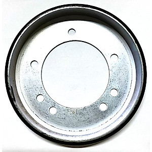Snowblower Friction Drive Disc for Ariens 04743700,00170800, 00300300, 1720859,AM122115,741316