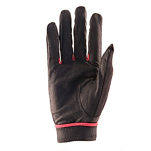 Python Super Tack Racquetball Glove, Right Hand - Large