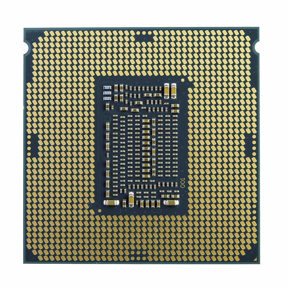 Intel Core i5-8400 Desktop Processor 6 Cores up to 4.0 GHz LGA 1151 300 Series 65W (Renewed)