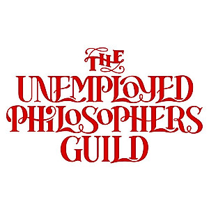 The Unemployed Philosophers Guild Mug Shots - 6 Piece Shot Glass Set of Famous Gangster Mugshots - Comes in Colorful Gift Box