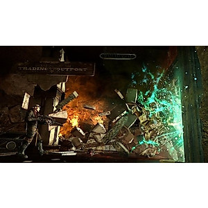 Red Faction Armageddon - Playstation 3