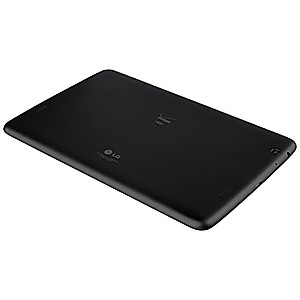 LG G Pad™10.1 LTE in Black