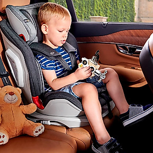 Yokilly Busy Cube for Kids