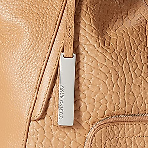 Vince Camuto womens Kelsy Tote, Sandstone, One Size US