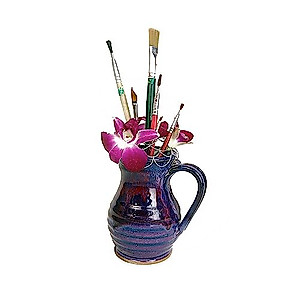 Easy Arranger 3 Pack Wire Flower Arranging Tool- Flower Frog, Reusable, Bendable Flower Grid