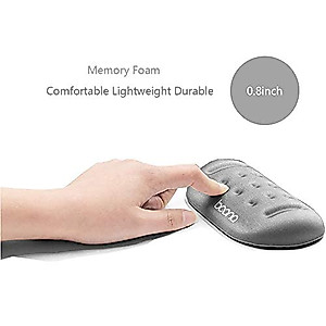 LD Compatible-Ink-Cartridge Replacement for Brother LC3011BK (Black, 3-Pack)