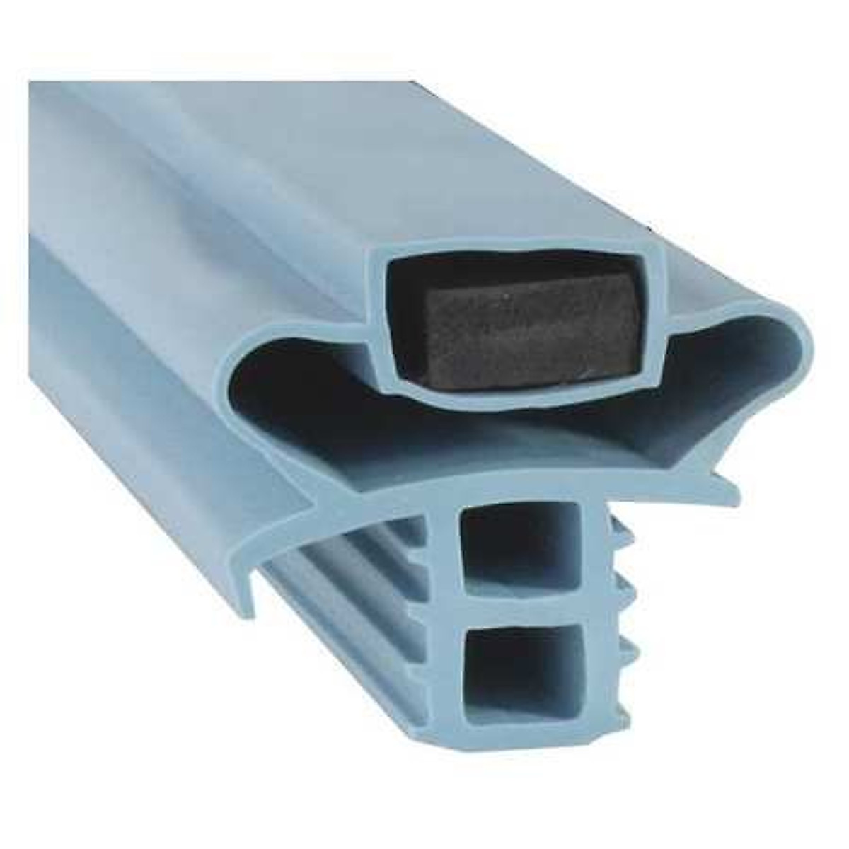 Delfield 1702623 Gasket, 24 3/4 in. x 27 1/2 in. Blue