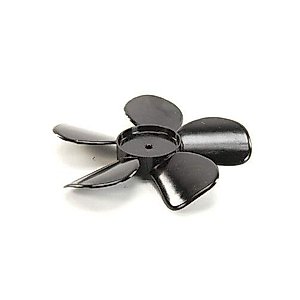 Delfield 3517390 Fan 5.56 Lexan 0.181 BOR Blade