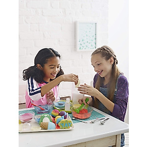 KLUTZ Make Your Own Bath Bombs Activity Kit