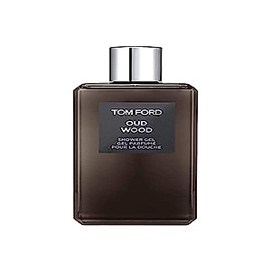Tom Ford Private Blend Oud Wood Shower Gel 250ml/8.5oz