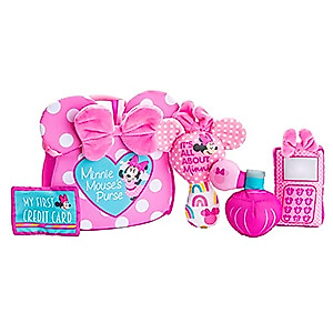 Disney Baby My 1st Minnie Mouse Purse Playset