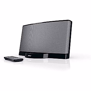 Bose Sounddock Series II Digital Music System for iPod (Black)